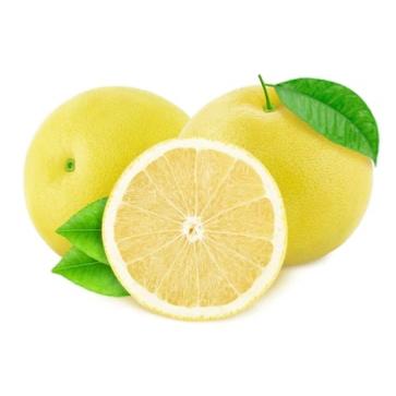 Huile essentielle de Pamplemousse blanc - 30 gr